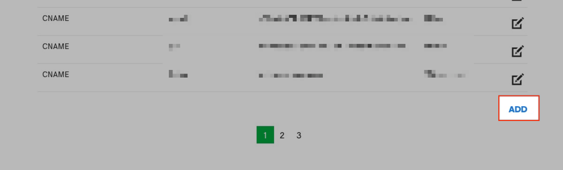 Setting Up Your CNAME with GoDaddy – Documentation